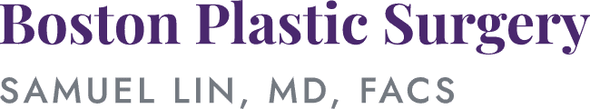 Board Certified Plastic Surgeon Dr. Samuel Lin In Boston, MA