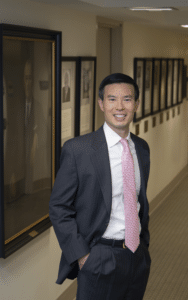 Board Certified Plastic Surgeon Dr. Samuel Lin In Boston, MA